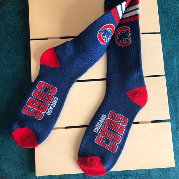 FBF Originals | Underwear & Socks | Mlb Fbf Originals Chicago Cubs ...